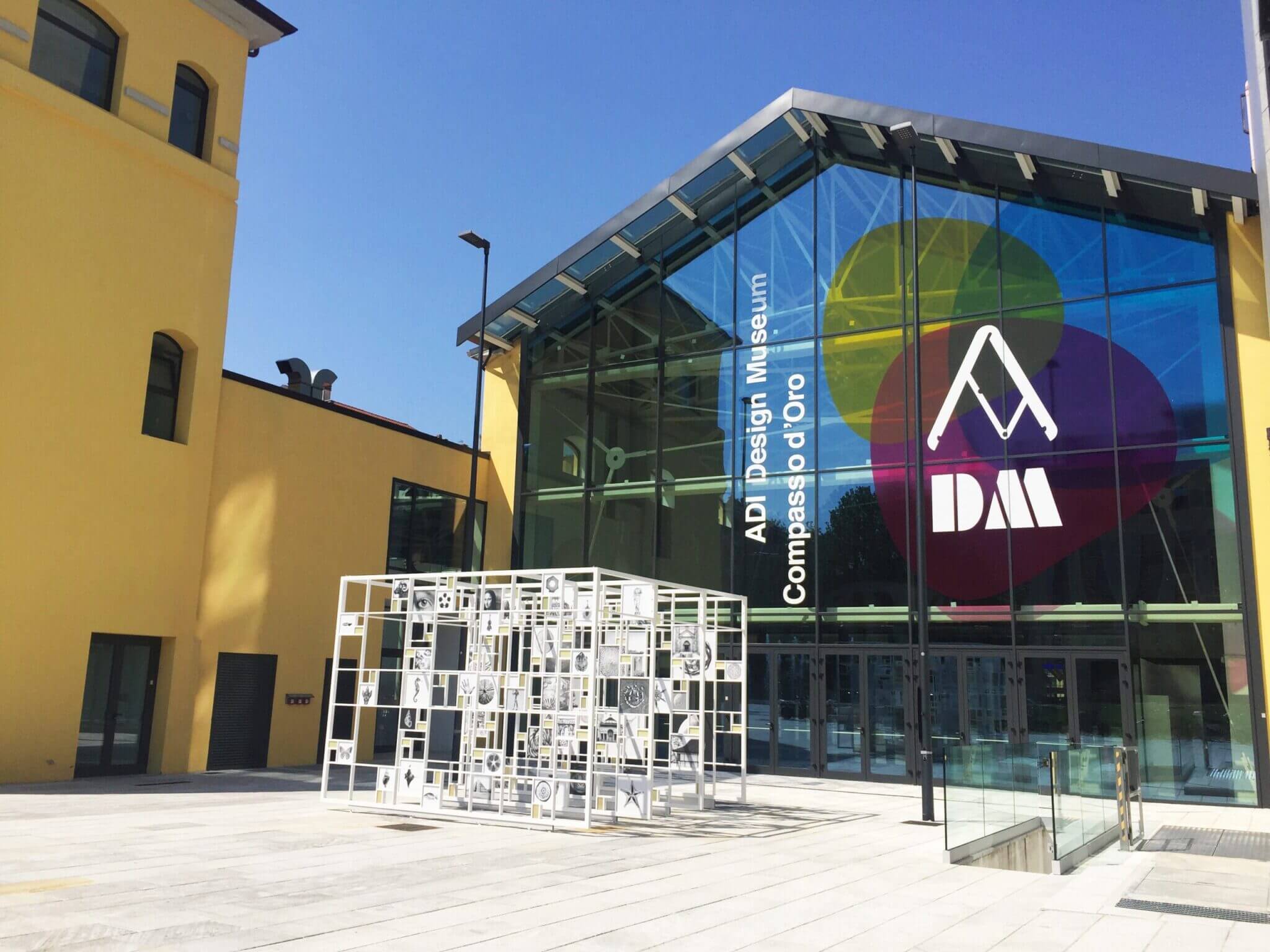All’ADI Design Museum il packaging racconta la sua filiera - PRINTlovers